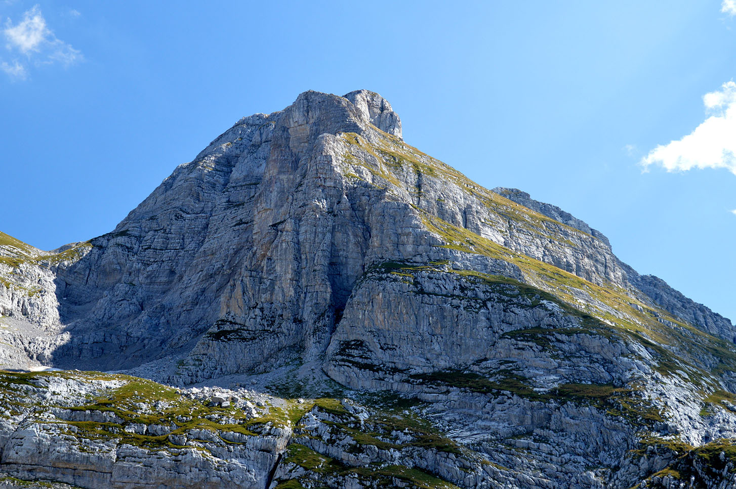 Explore Prokletije & Zla Kolata's Trekking - Montenegro Hiking